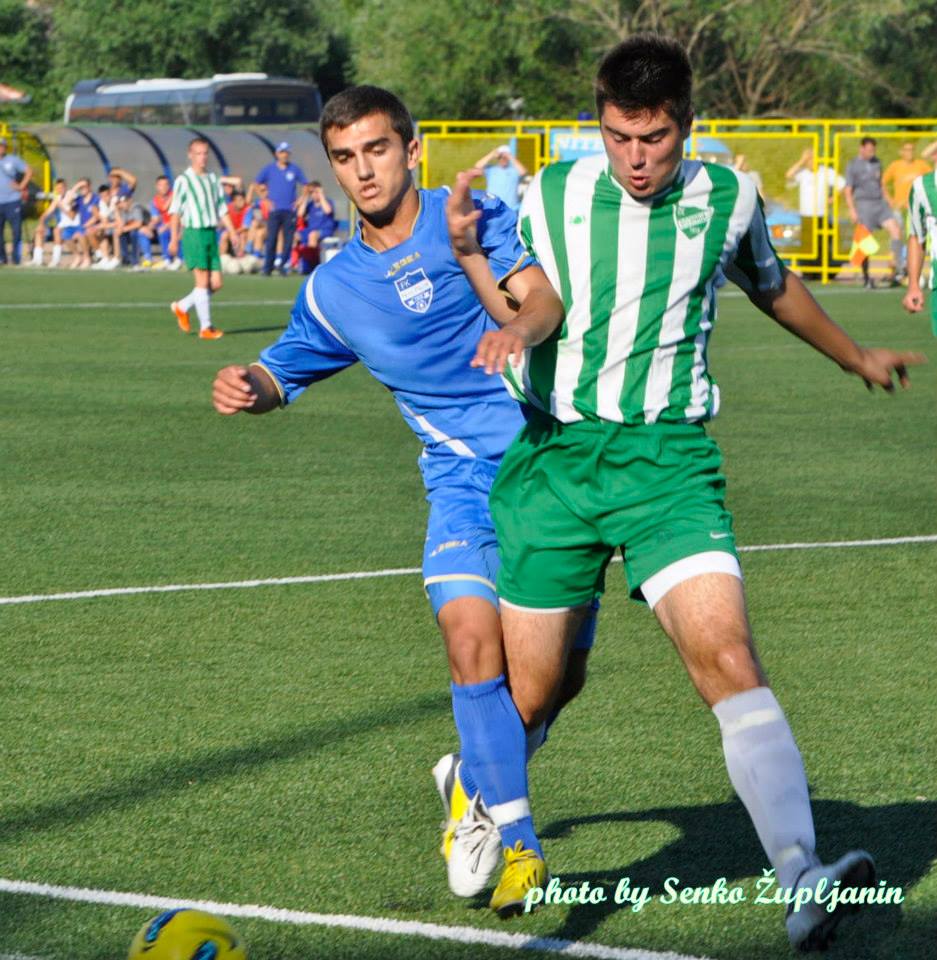 nikola nikolic - Fudbalski klub Loznica